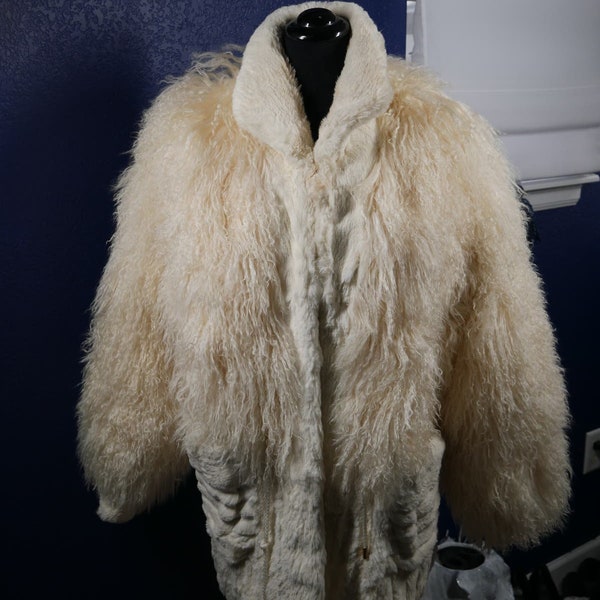 Tibetan Lamb Fur - Etsy