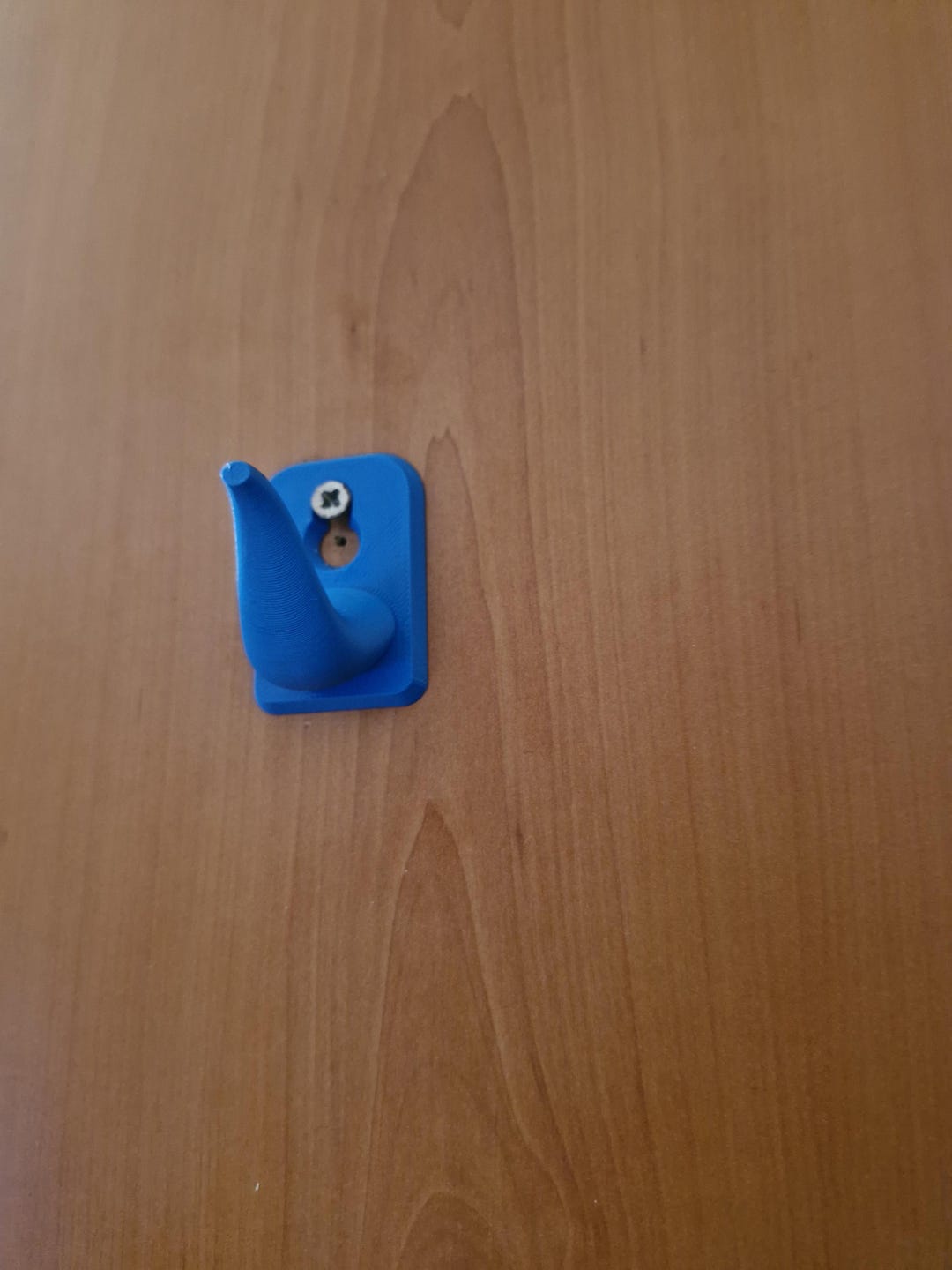 3D Printed Hook STL, Customizable Wall Hook, DIY Print Hook - Etsy