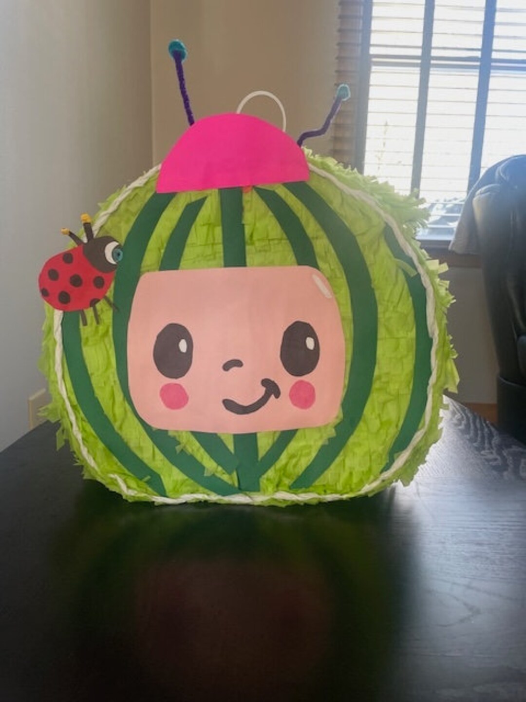 Cocomelon Piñata - Etsy
