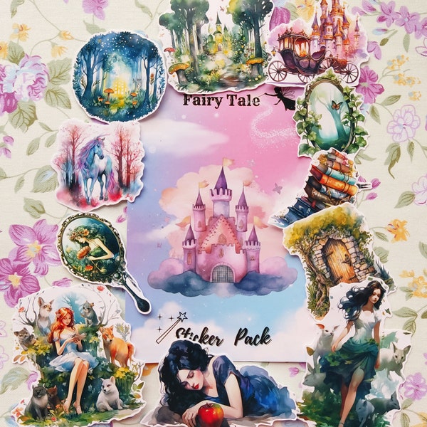 Fairytale Carriage - Etsy