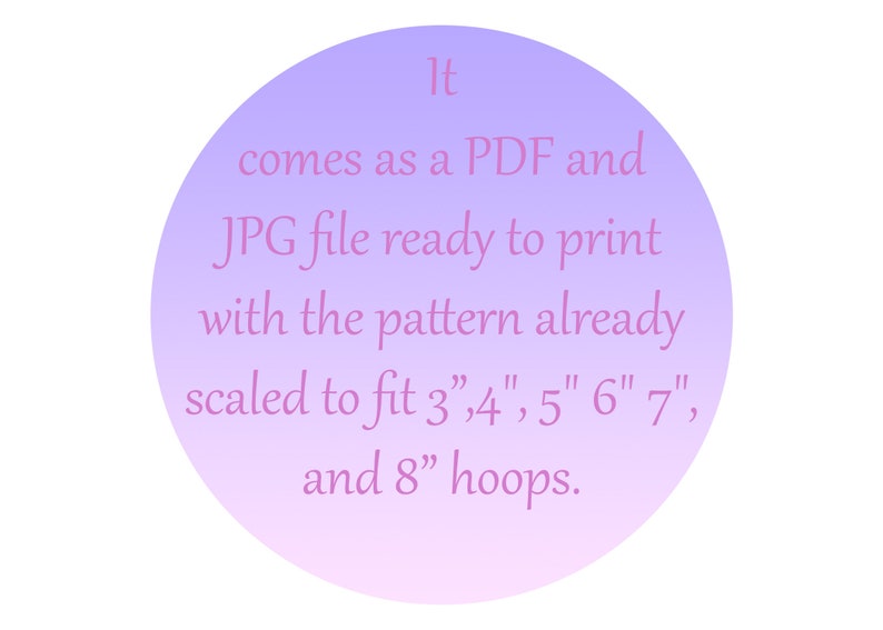 Holding Hands Embroidery Pattern Instant Download, New Mom Embroidery ...