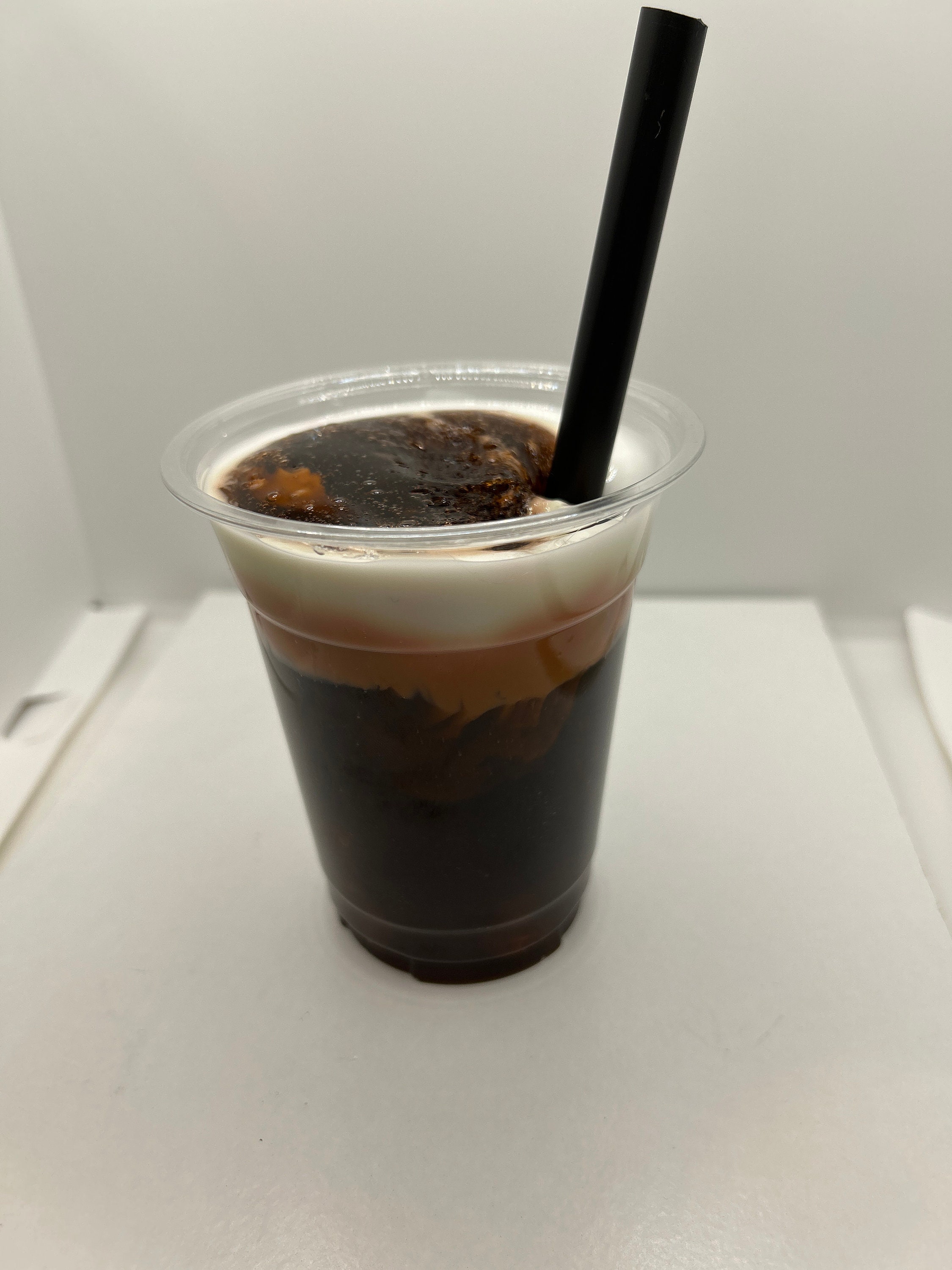 DIY Ice Coffee Slime scented - Etsy