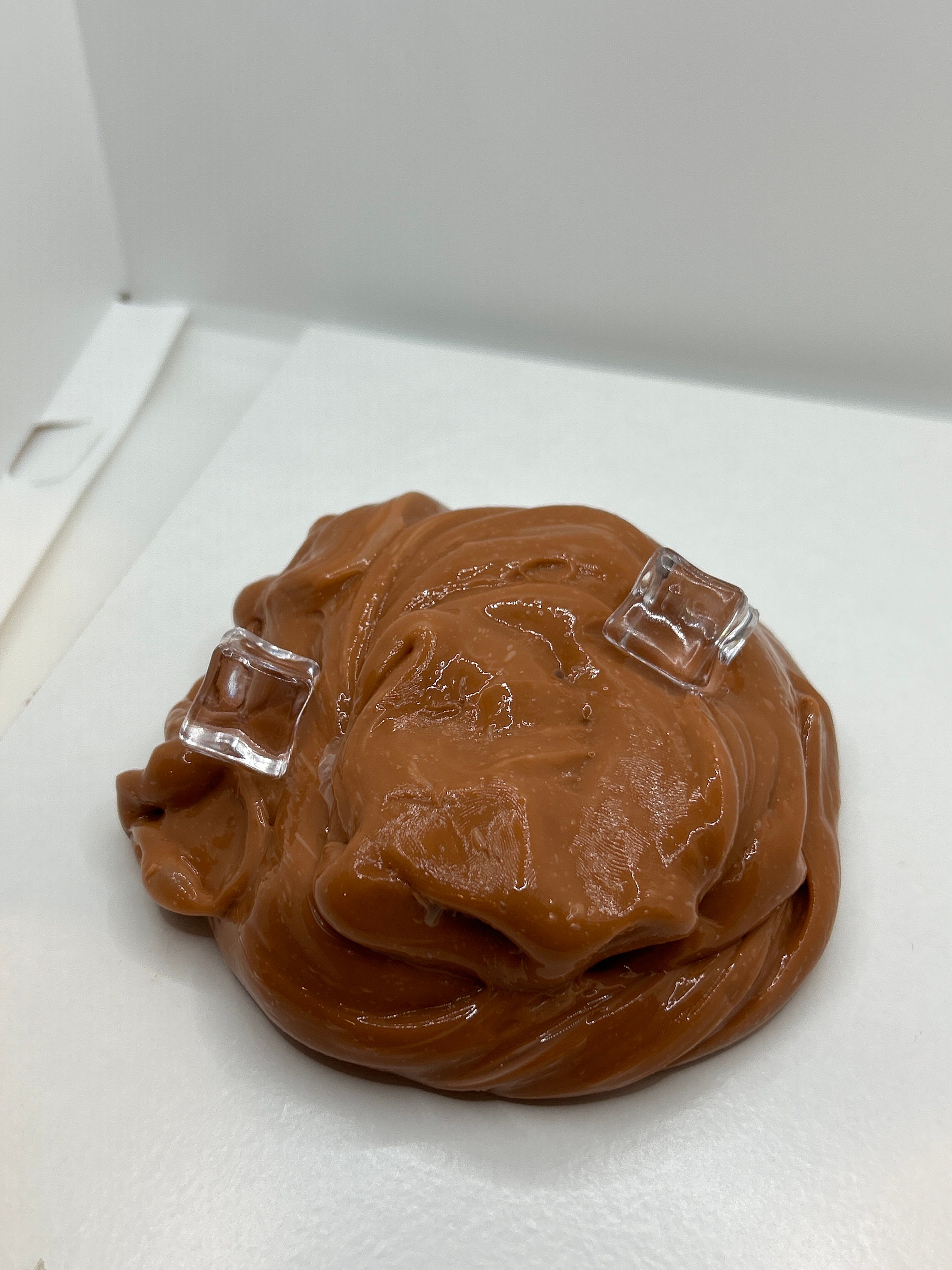 DIY Ice Coffee Slime scented - Etsy