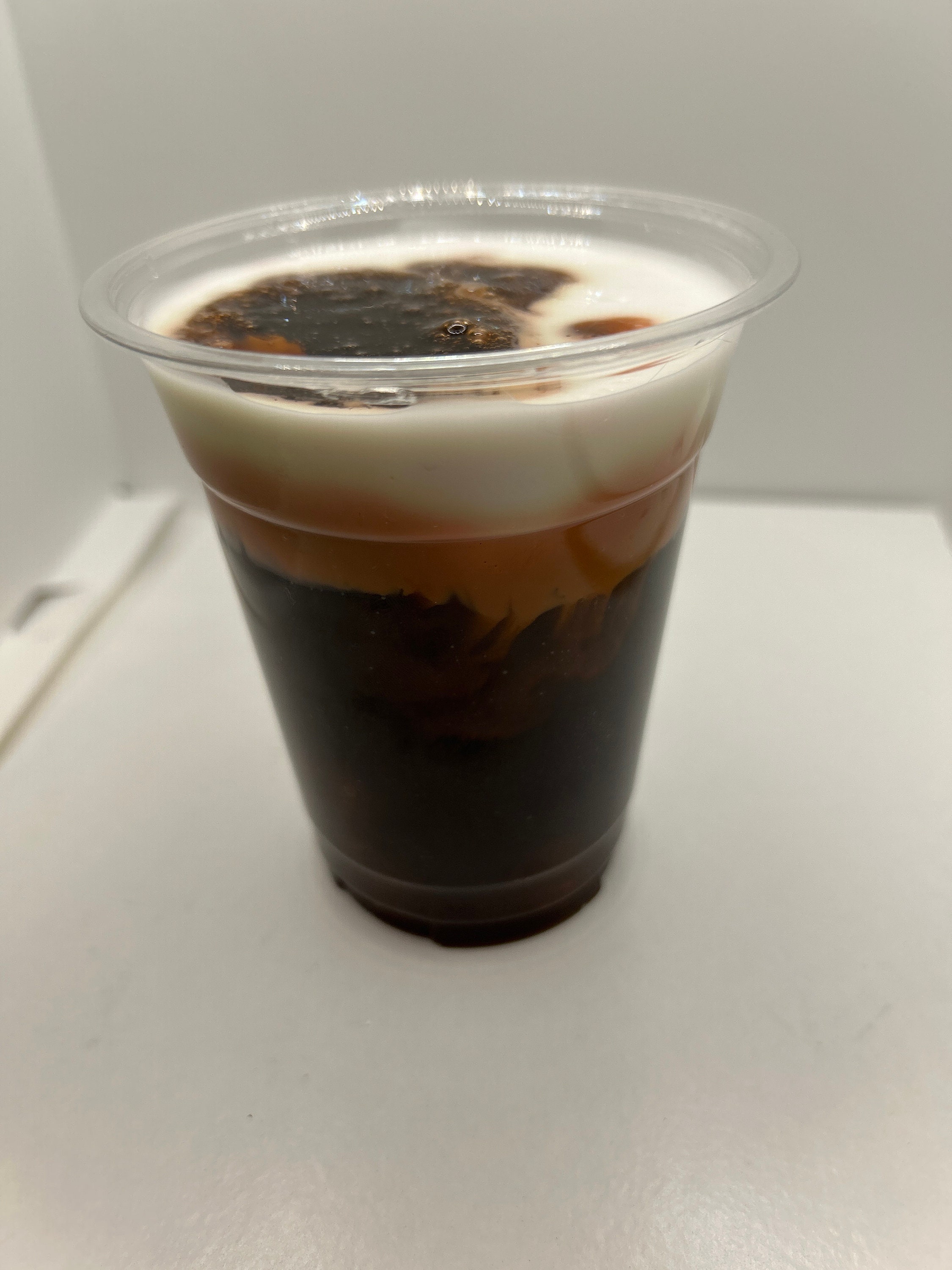 DIY Ice Coffee Slime scented - Etsy