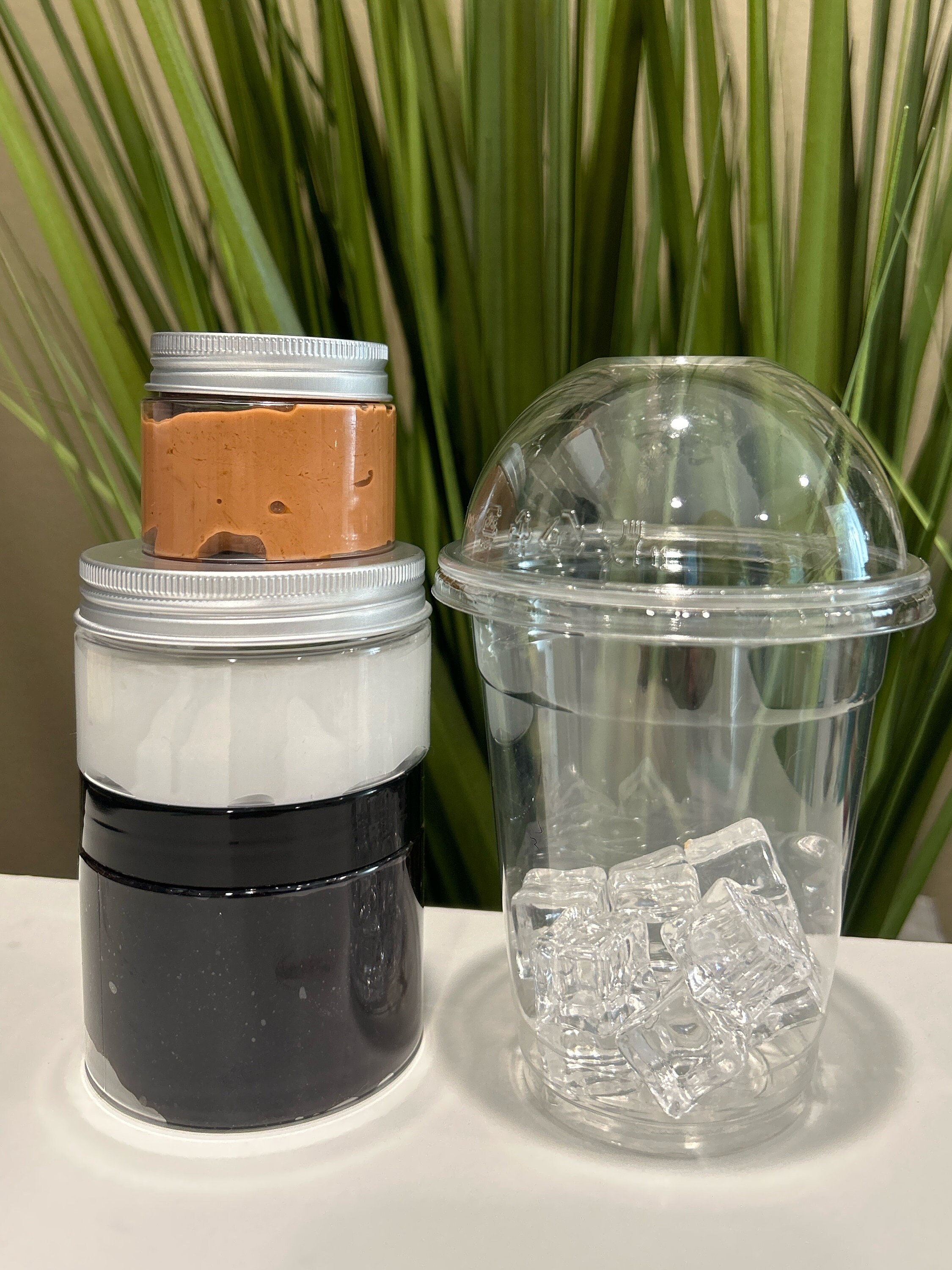 DIY Ice Coffee Slime scented - Etsy