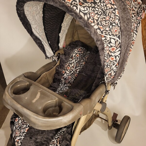 Stroller Cover - Etsy