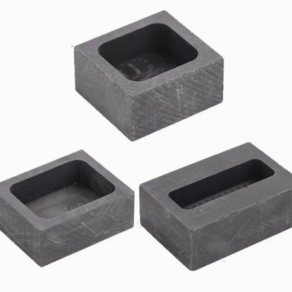 Graphite Molds - Etsy