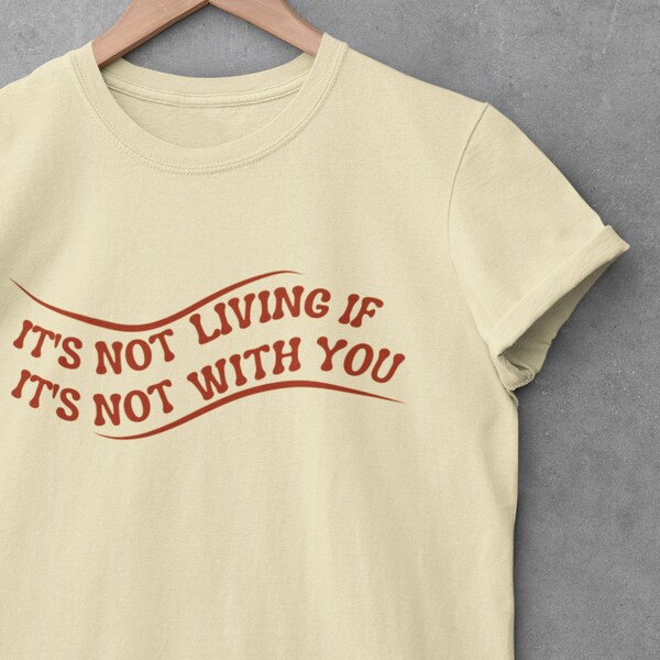 The 1975 Merch - Etsy