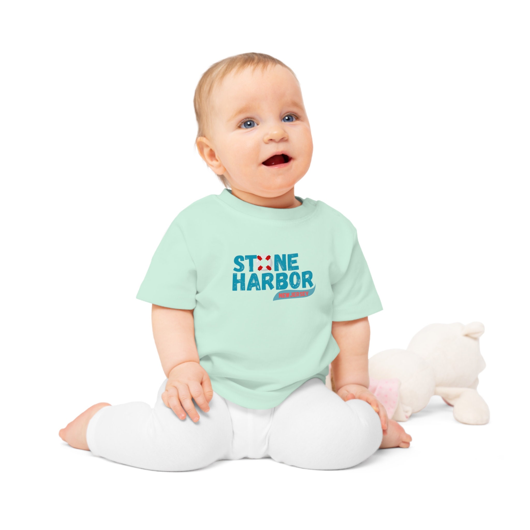 Snooki Baby Girl Nursery