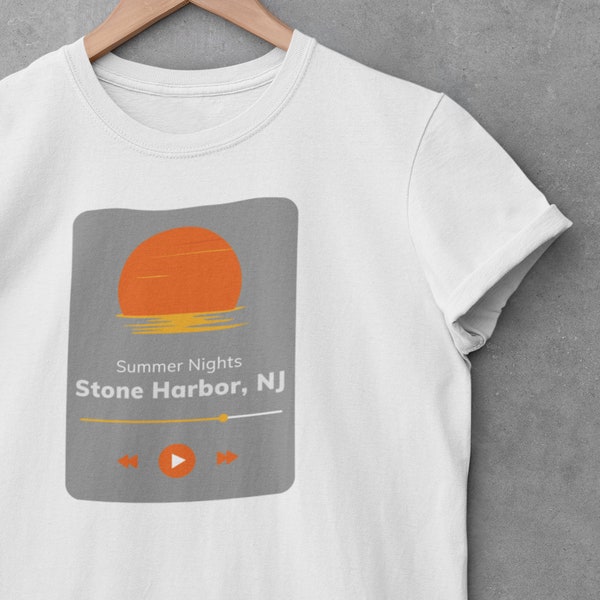 Stone Harbor - Etsy