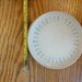 Duraware Vintage Melmac Plates Three 3 Pattern Worn Rare Melanine - Etsy