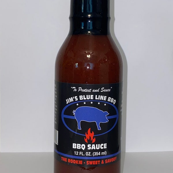 Bbq Sauce - Etsy