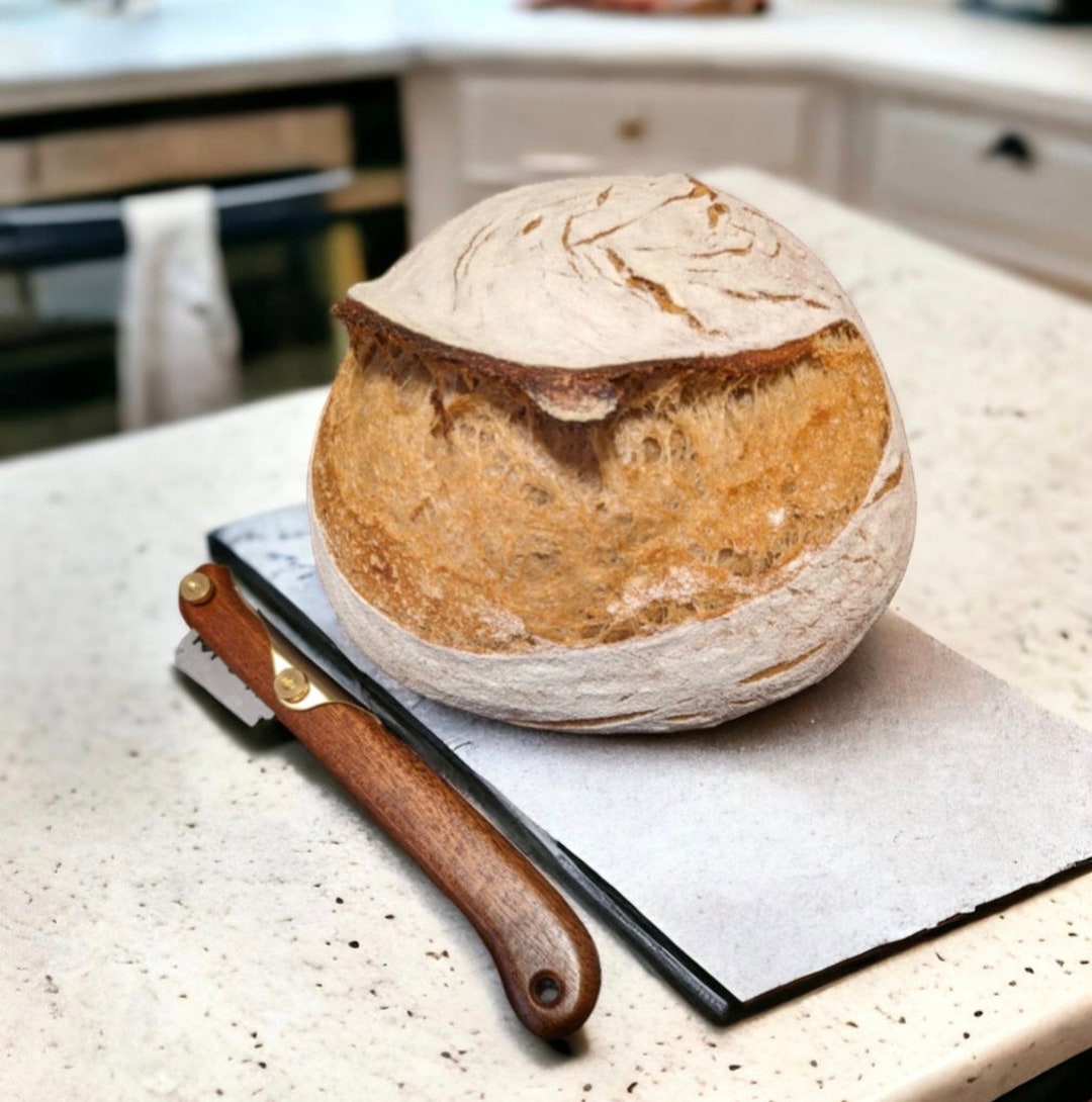 230+ Year Old Tradition French Sourdough Starter - SUPER ACTIVE - Dry ...