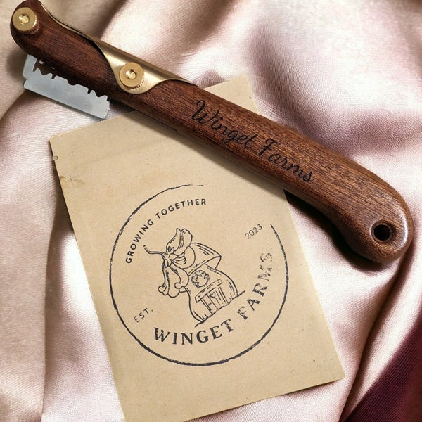 Handmade Sourdough Bread Lame - Etsy