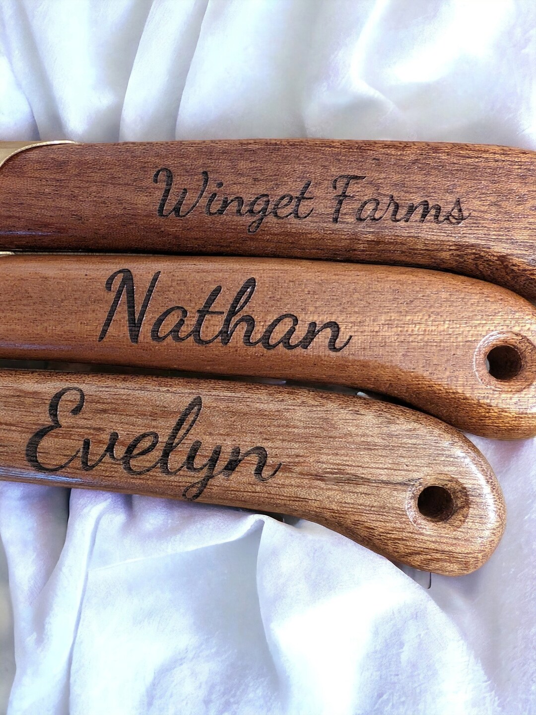 Personalized Bread Lame - Traditional Custom Name Engraved Bread ...