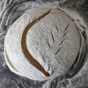 Personalized Artisan Bread Lame - Sourdough Custom Engraving, Includes ...