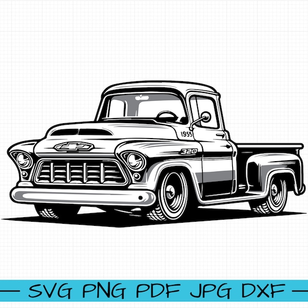 Chevy Svg - Etsy