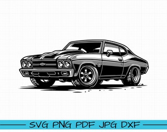 Chevrolet Silverado SVG, Cartoon Vector, Art, Silhouette - Etsy