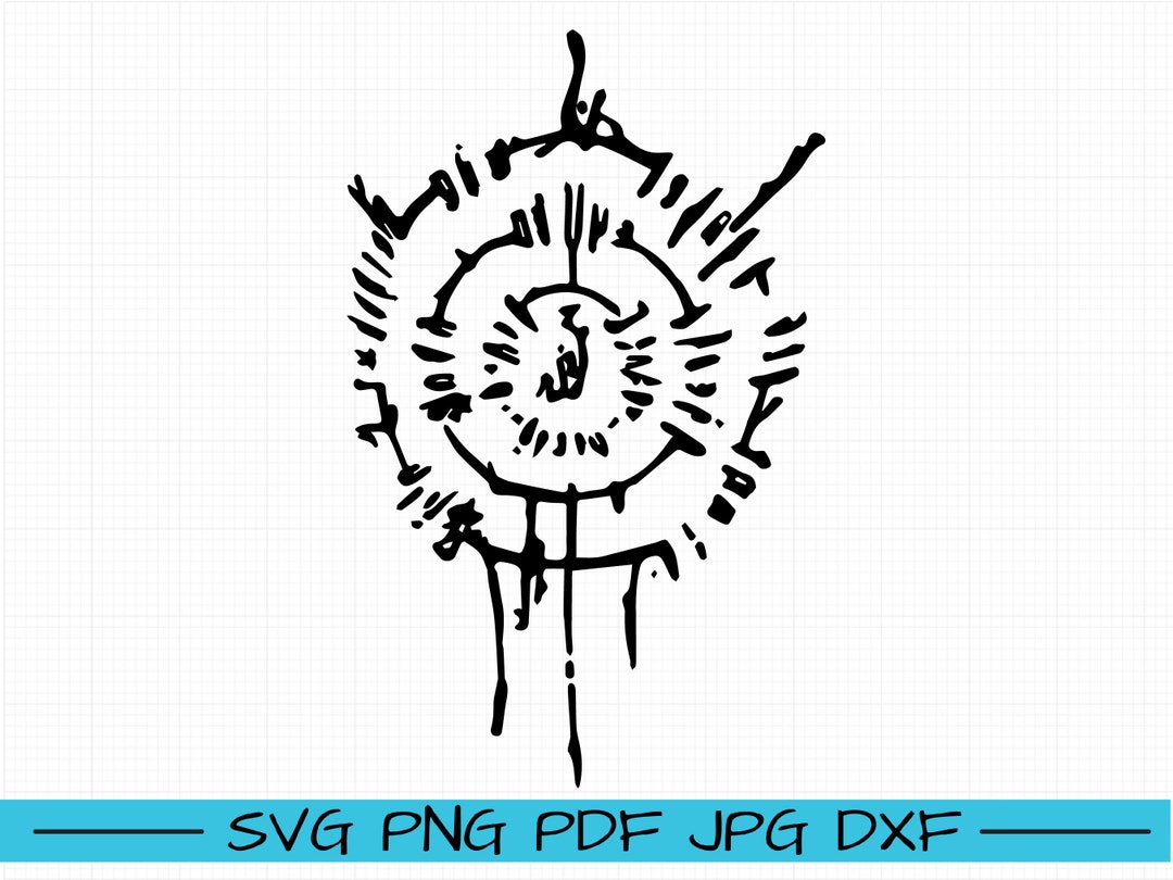 Astarion Baldurs Gate SVG, Cartoon Vector, Art, Silhouette - Etsy