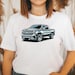 Chevrolet Silverado SVG, Cartoon Vector, Art, Silhouette - Etsy