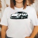 Nissan 370z SVG, Cartoon Vector, Art, Silhouette - Etsy