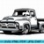 Chevrolet Silverado SVG, Cartoon Vector, Art, Silhouette - Etsy
