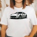 Nissan 370z SVG, Cartoon Vector, Art, Silhouette - Etsy