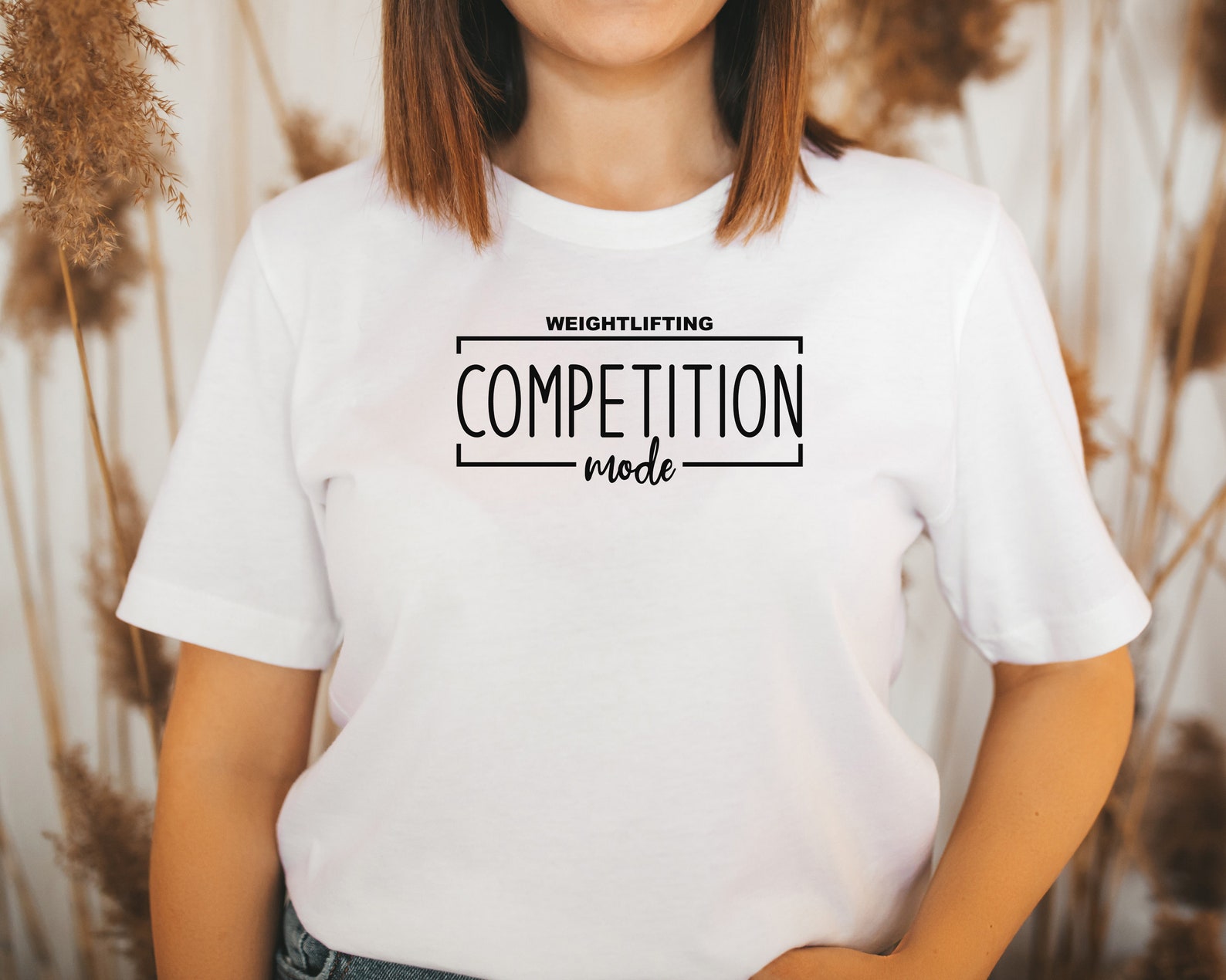 Weightlifting SVG, Competition Mode Svg, Png, Sublimation - Etsy