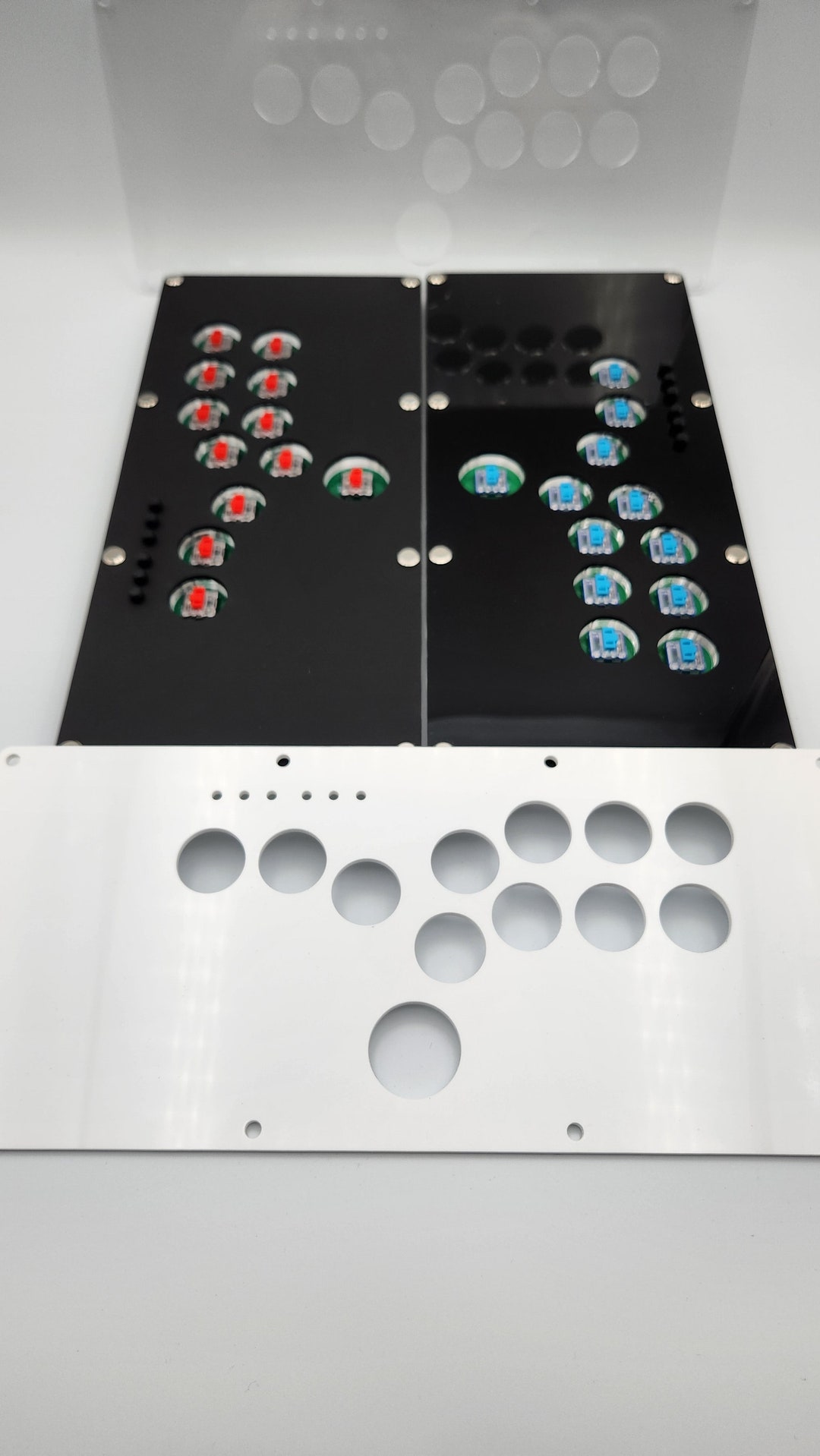 Neobox Customization Kit Now Available! Change Your Panel Color ...