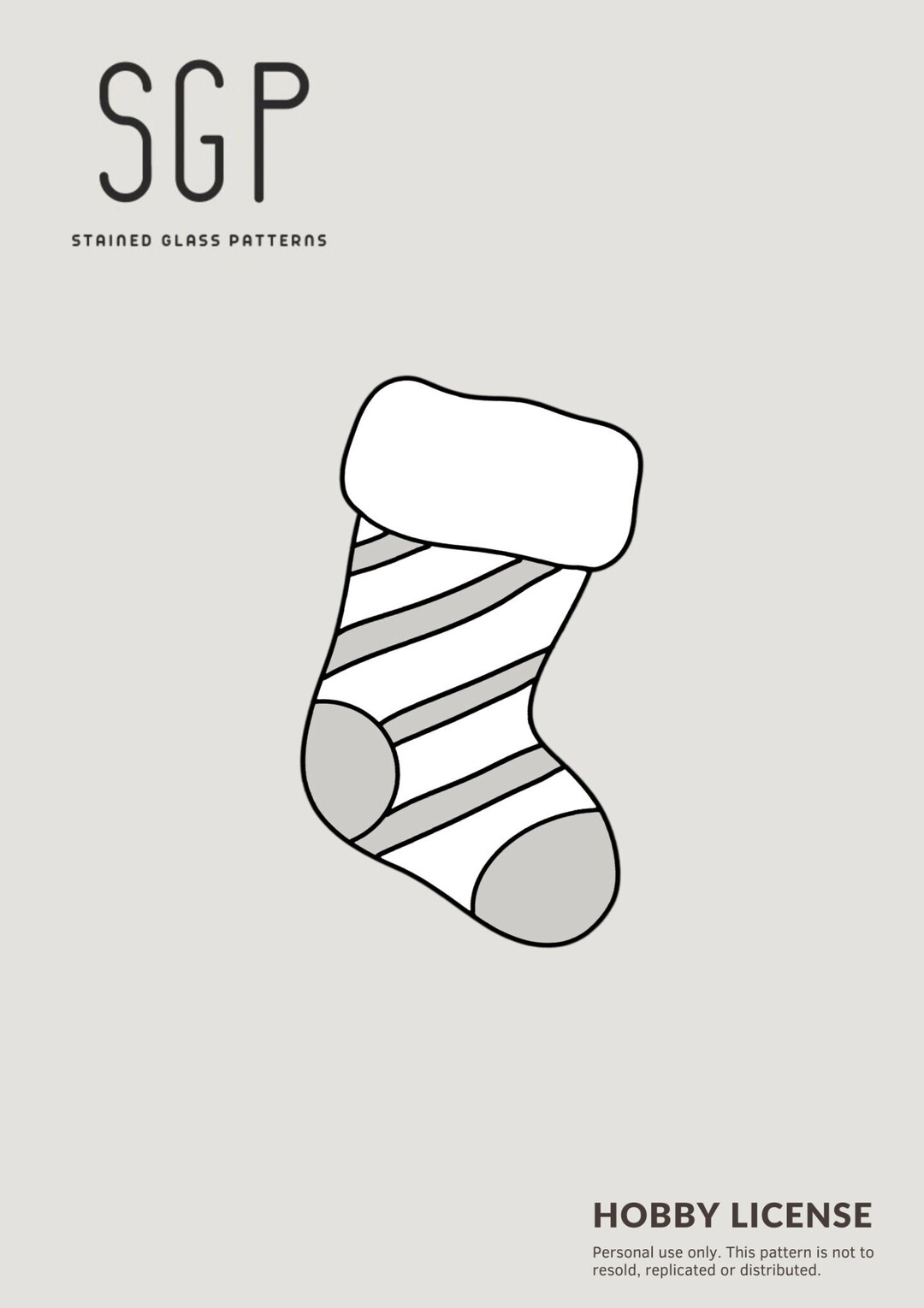Stained Glass Pattern Socks, Christmas Socks Pattern, DIY Stained Glass, DIY Suncatcher Pattern ...
