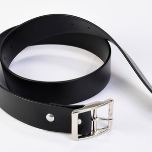 Biothane® Belt - Etsy