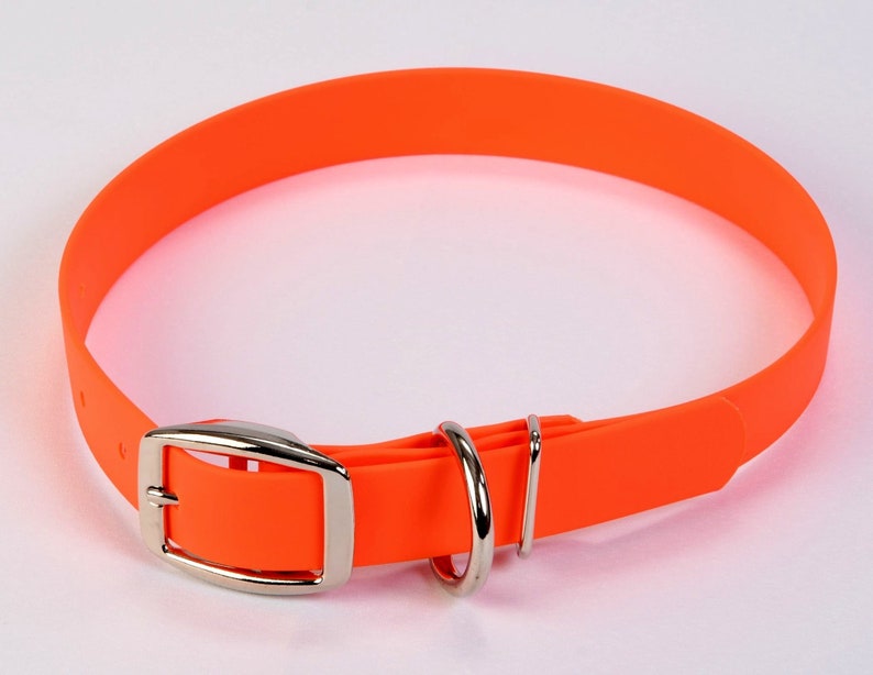Biothane Collar - Etsy