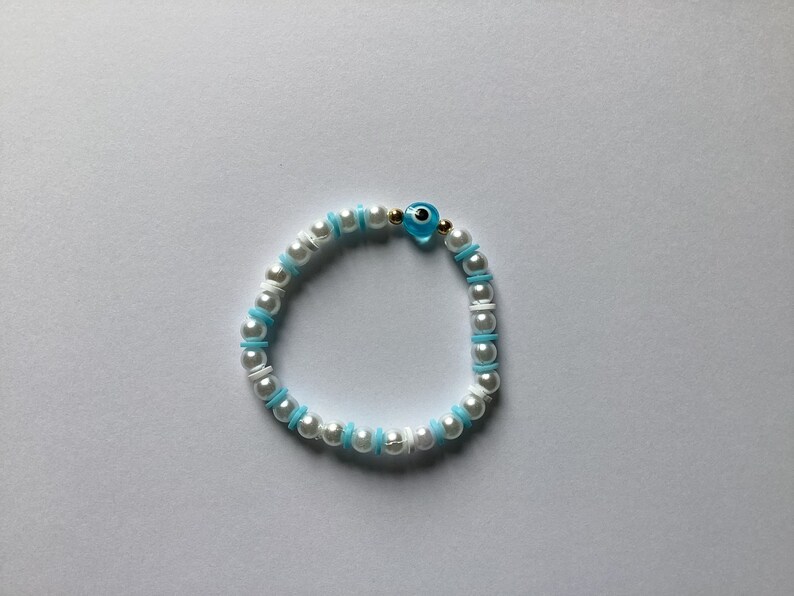 5 estilos diferentes de pulseras preppy - Etsy México