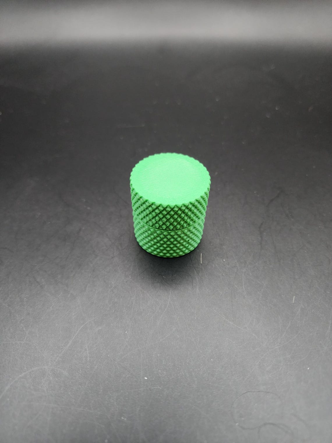 Small Mini Container | Bottle Cap | Office Desk Storage | Practical ...
