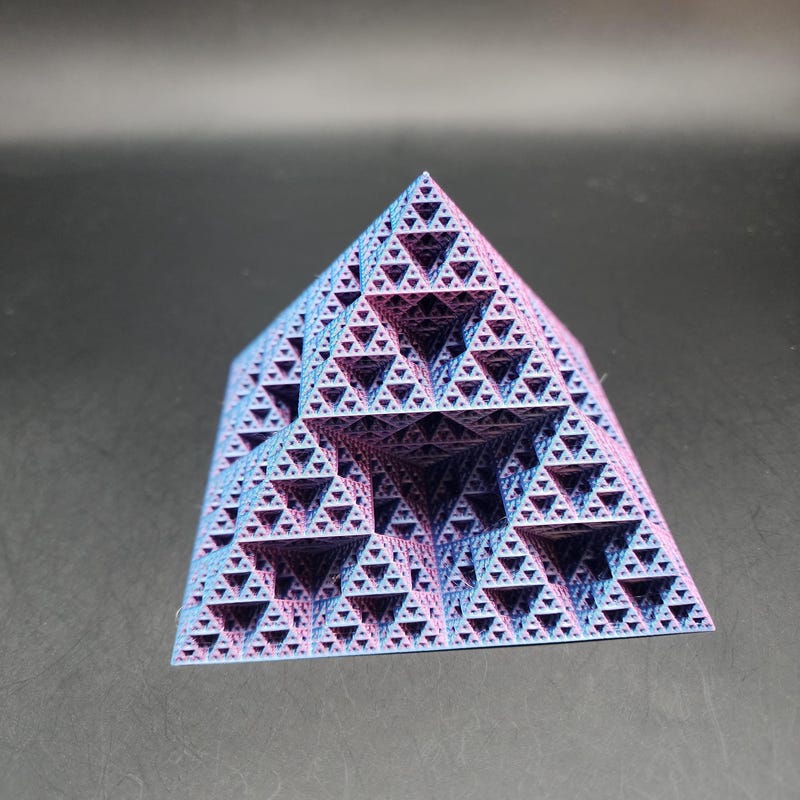 Maths Sculptures - Etsy