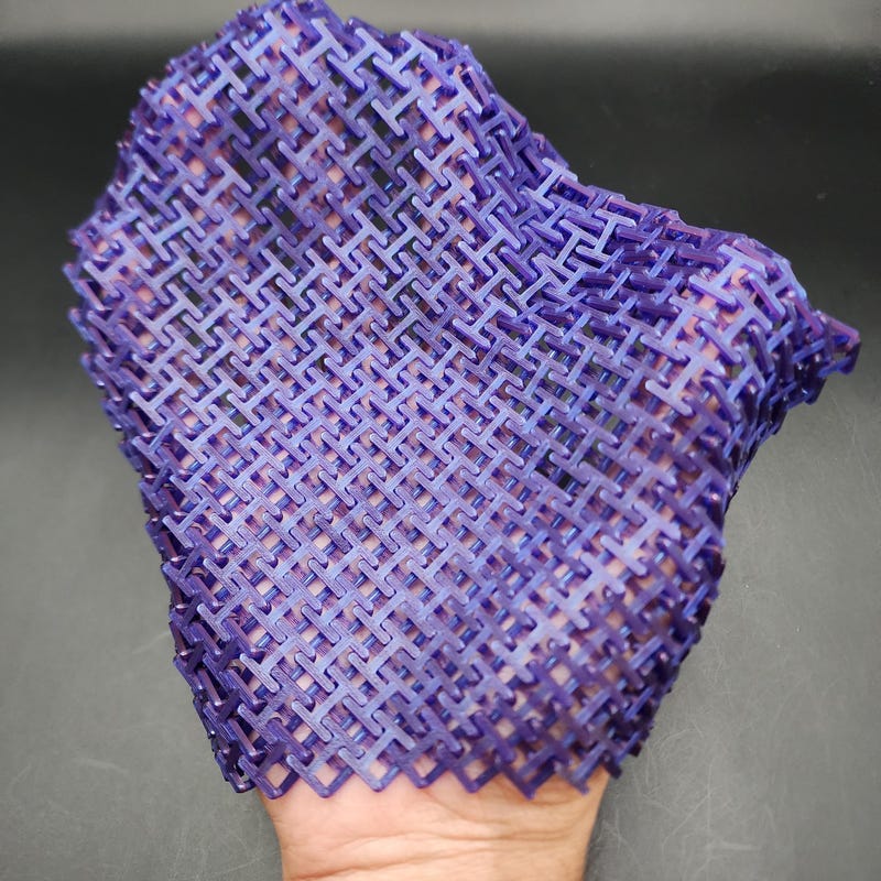 Faux Chainmail for Kids - Etsy