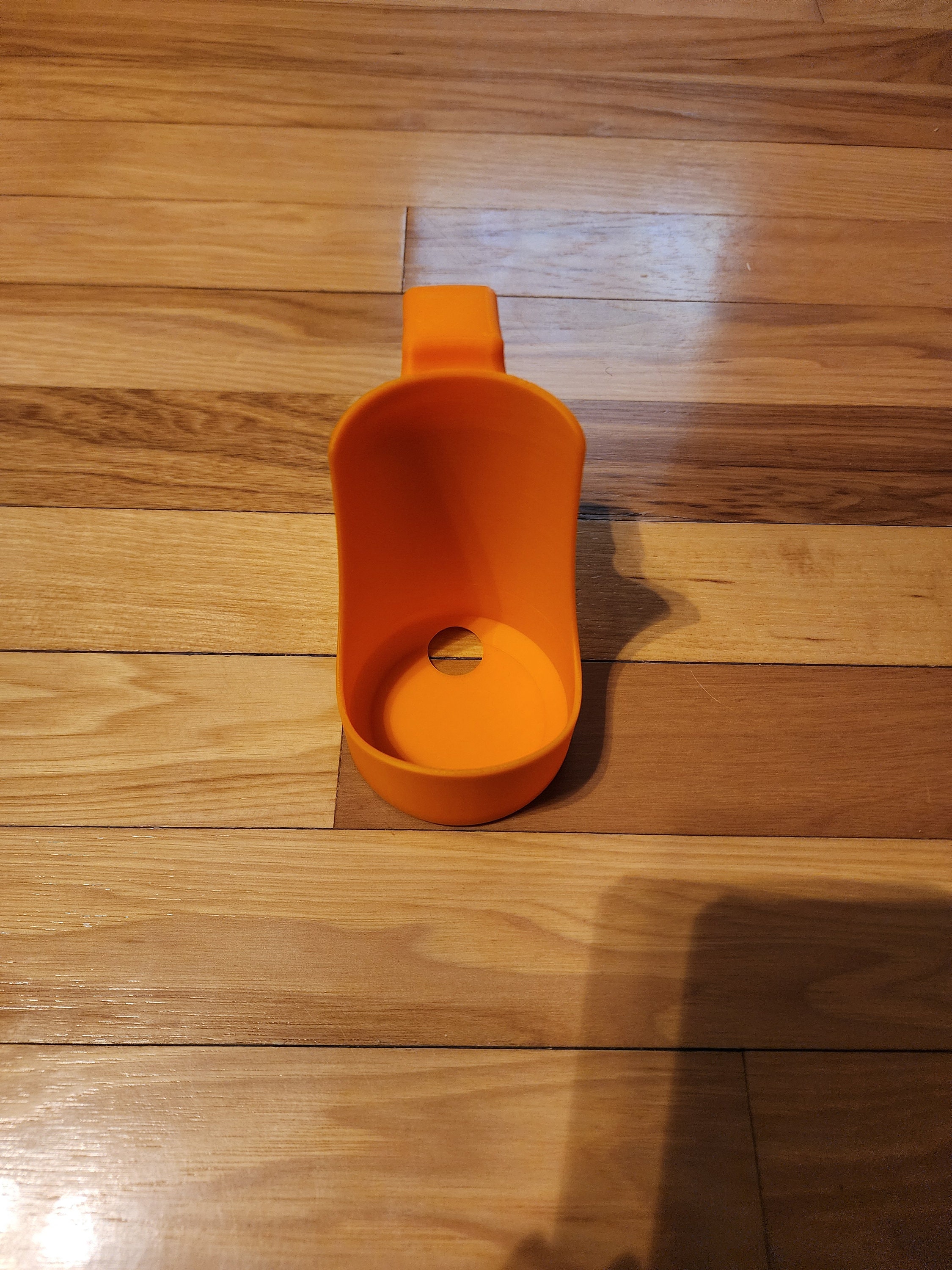 12 Oz Soda Can Holder Handle Drinks Pop Beverage 3D Printed Beer Mug ...