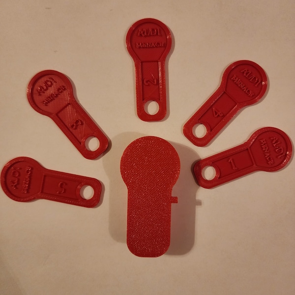 Shopping Cart Key - Etsy