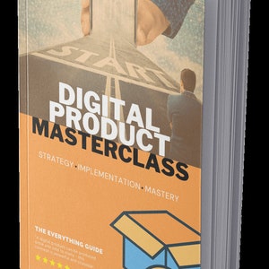 Digital Product | This Your Guide to Creating, Marketing, and Selling Digital Products ,with ...