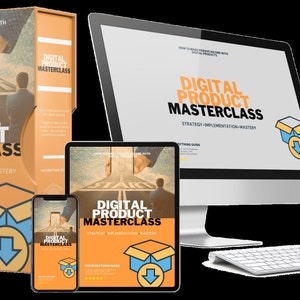 Digital Product | This Your Guide to Creating, Marketing, and Selling Digital Products ,with ...