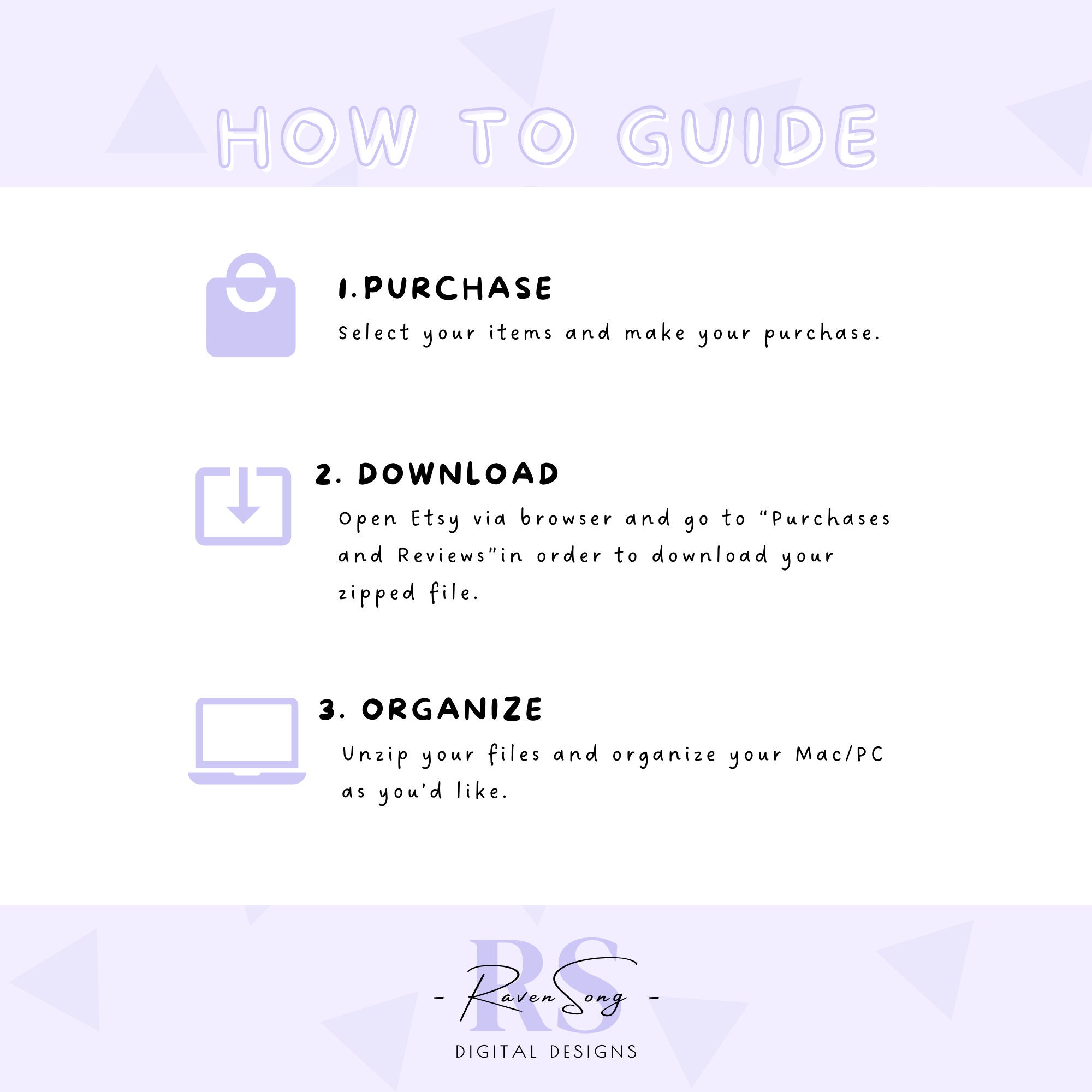 Sage Green Boho Home Aesthetic Desktop Organizer | Folder and File ...