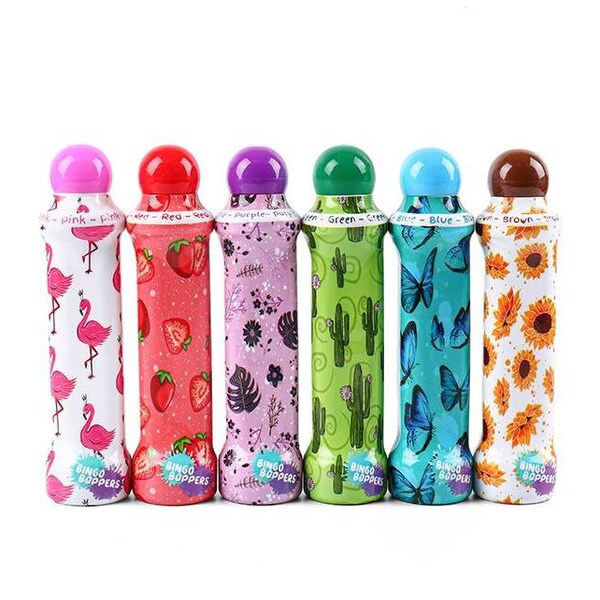 Bingo Markers - Etsy