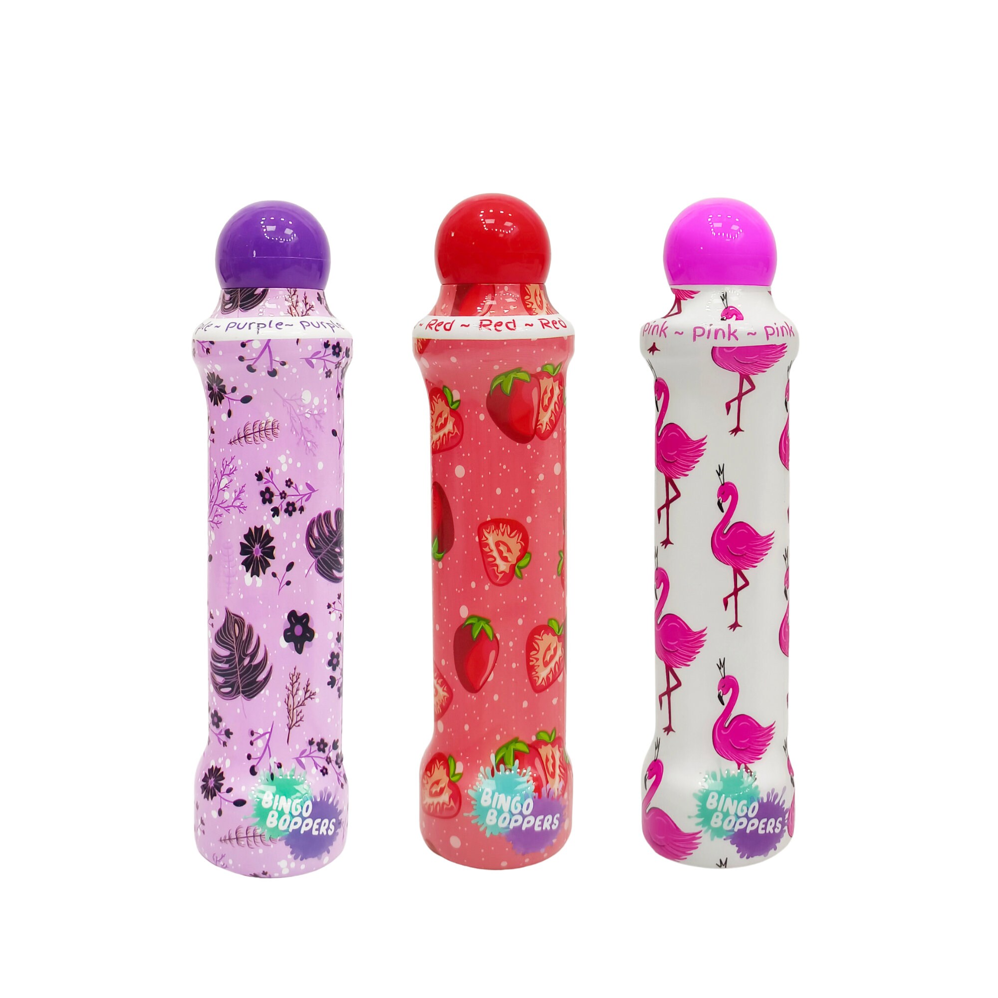 4oz Bingo Dauber Dot Markers Cute Designs Delightful Collection - Etsy