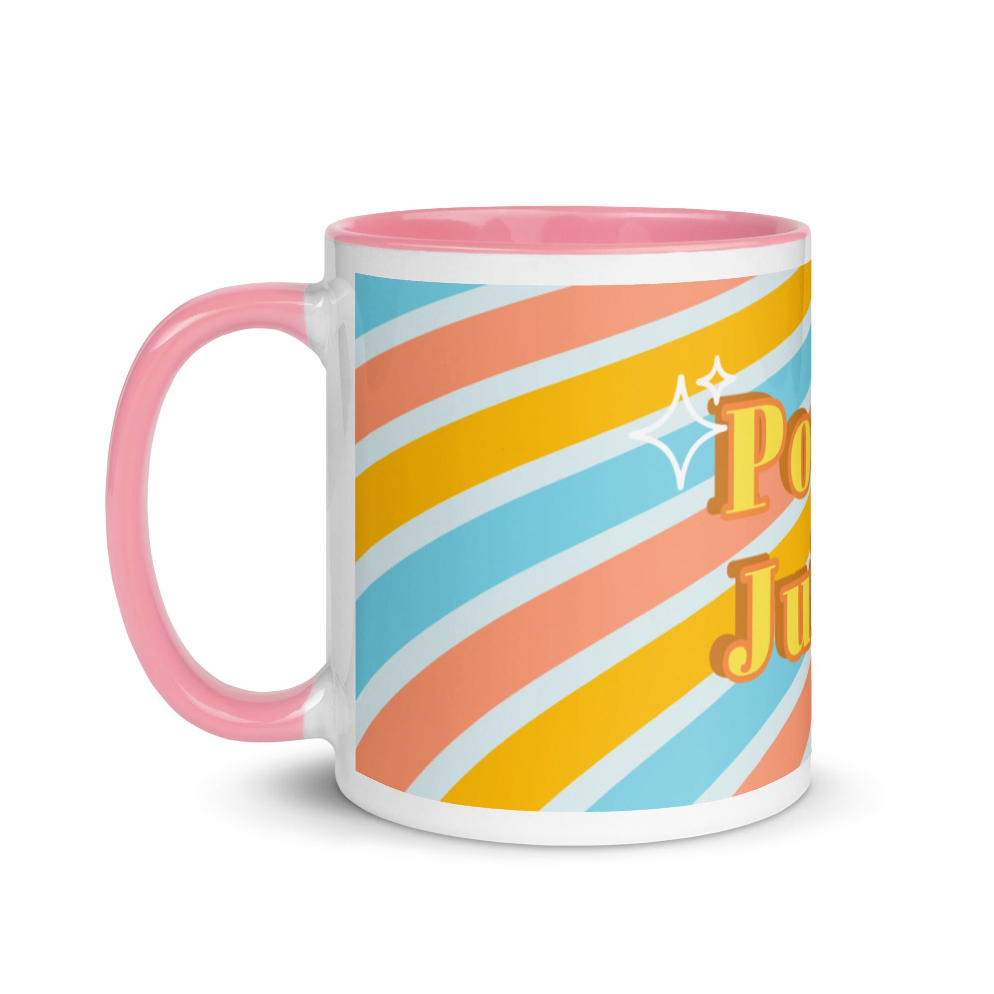 Novelty "poop Juice" Mug - Etsy