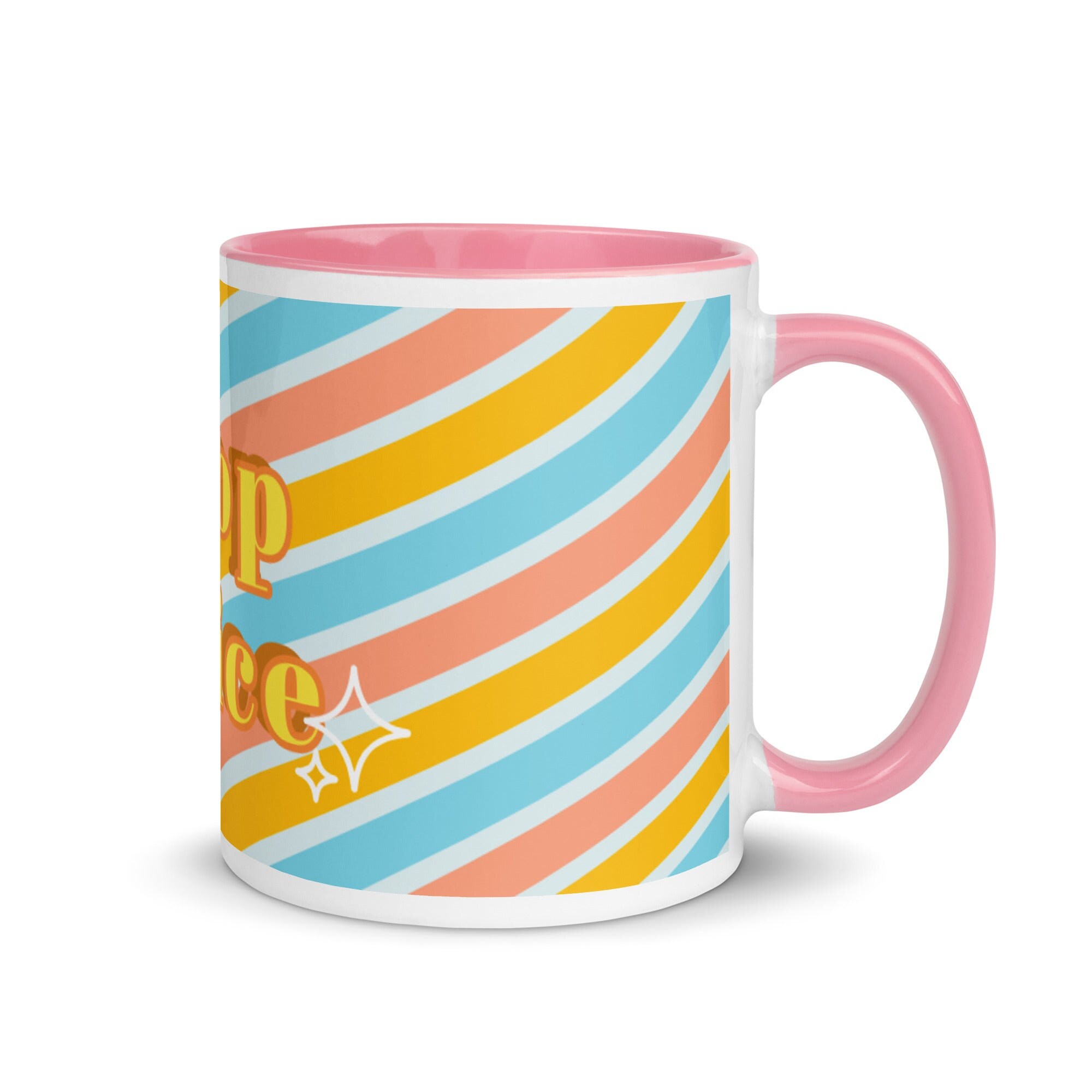 Novelty "poop Juice" Mug - Etsy