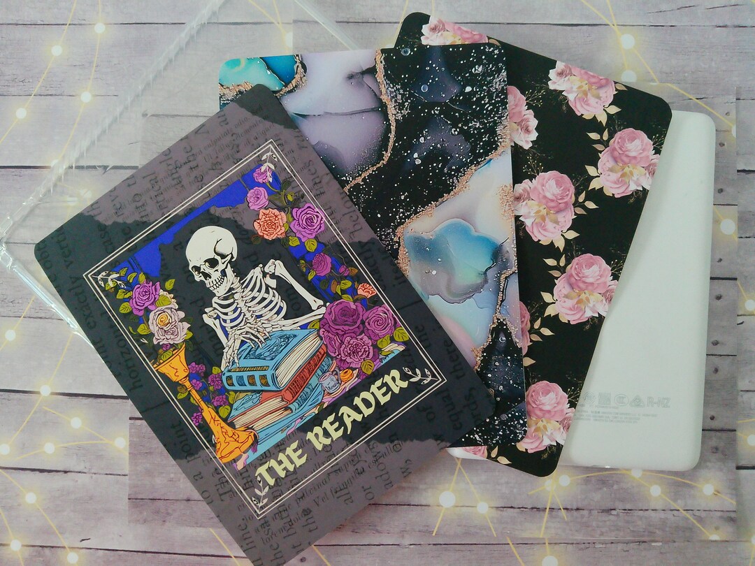 Kindle Case Insert, Paperwhite Ereader, Kindle Basic, the Reader, Pink ...