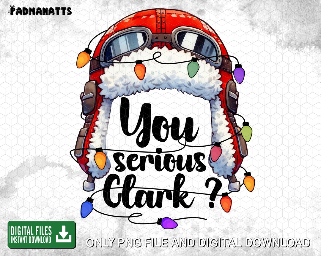 Eres serio Clark Navidad Png, Navidad Png, Nochebuena Png, Papá Noel ...