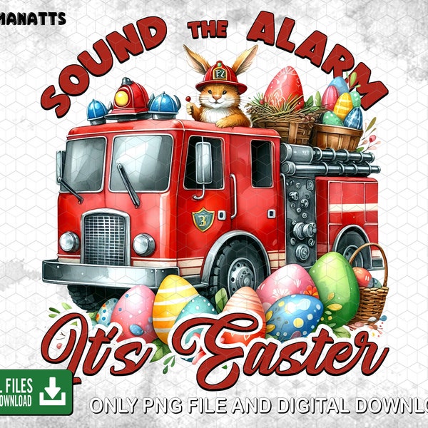 Fireman Fire Truck - Etsy