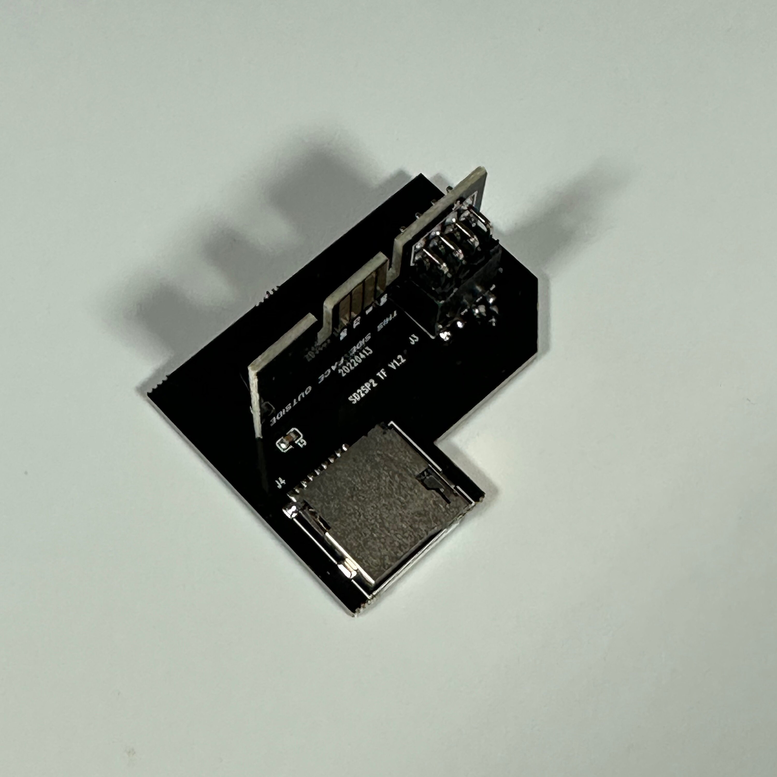 Game Cube Pico Boot Complete Mod Kit Raspberry Pi Pico 64GB or 128 GB SD Card SD2SP2 POR - Etsy