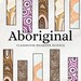 Aboriginal Print Classroom Board Bundle, Classroom Decor, Printable ...